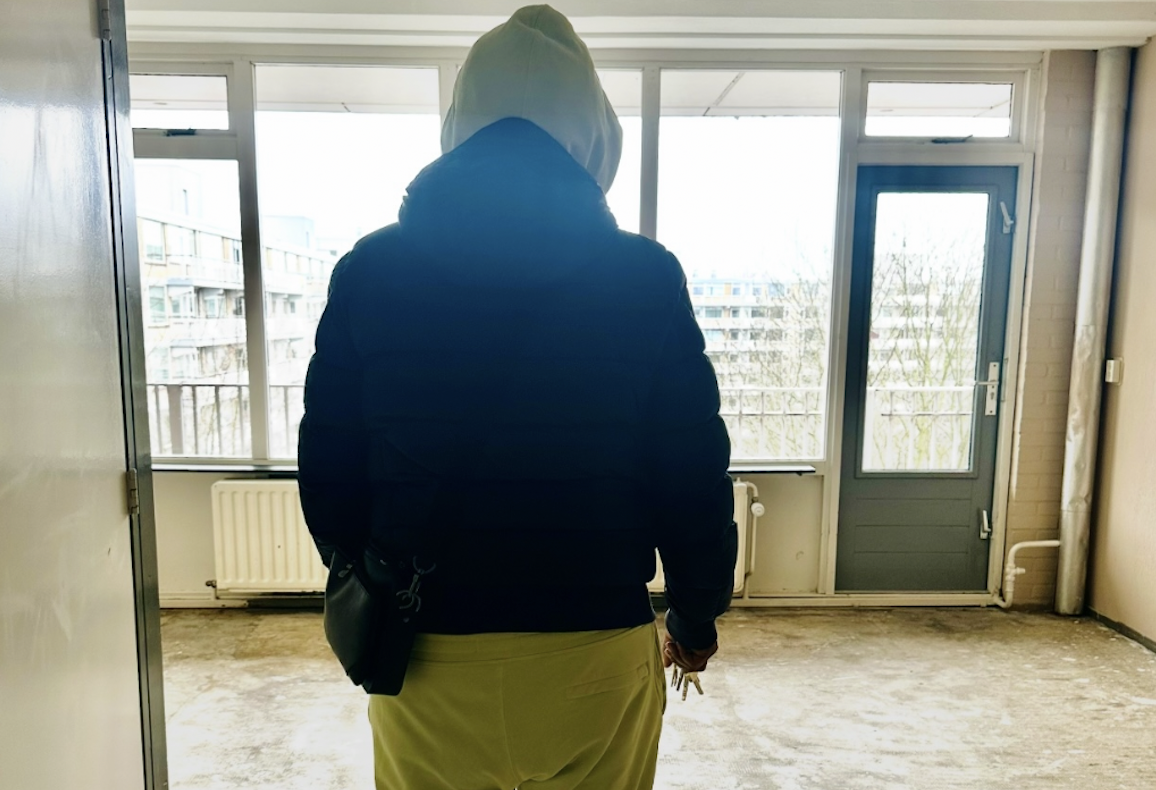 “Vanaf dag één werk ik aan structuur en mijn zelfstandigheid.” - Humane ...